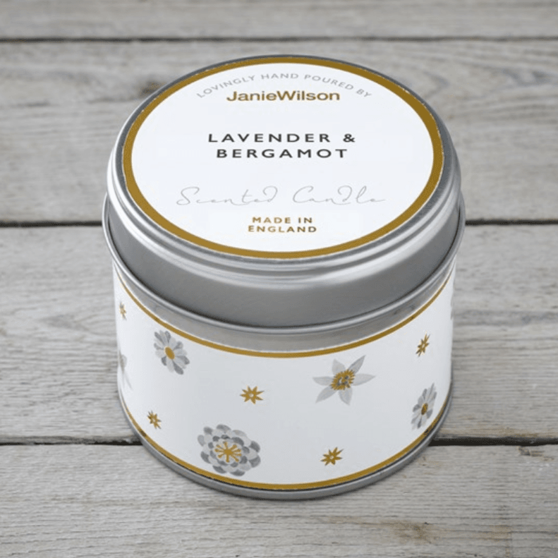The 'Forget Me Not' Bereavement Care Package Gift Box - Not Another ...