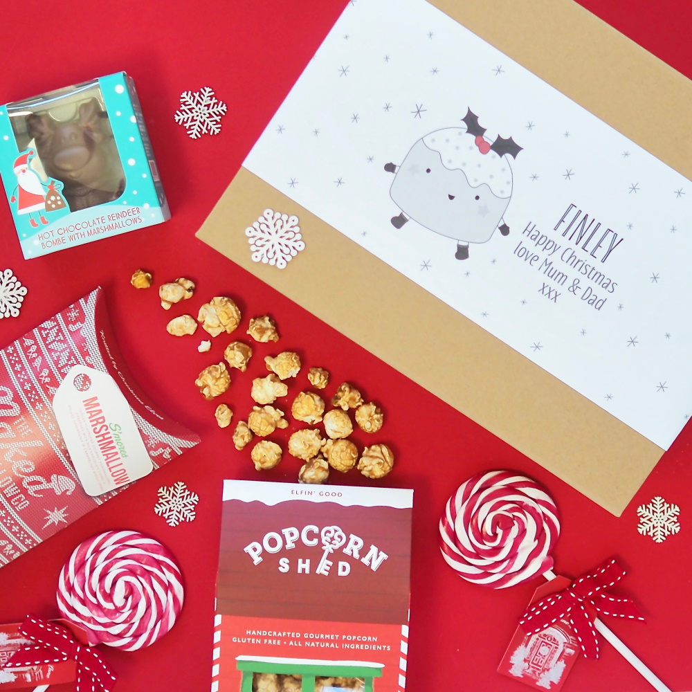 Build-Your-Own Gift Boxes - Not Another Bunch of Flowers