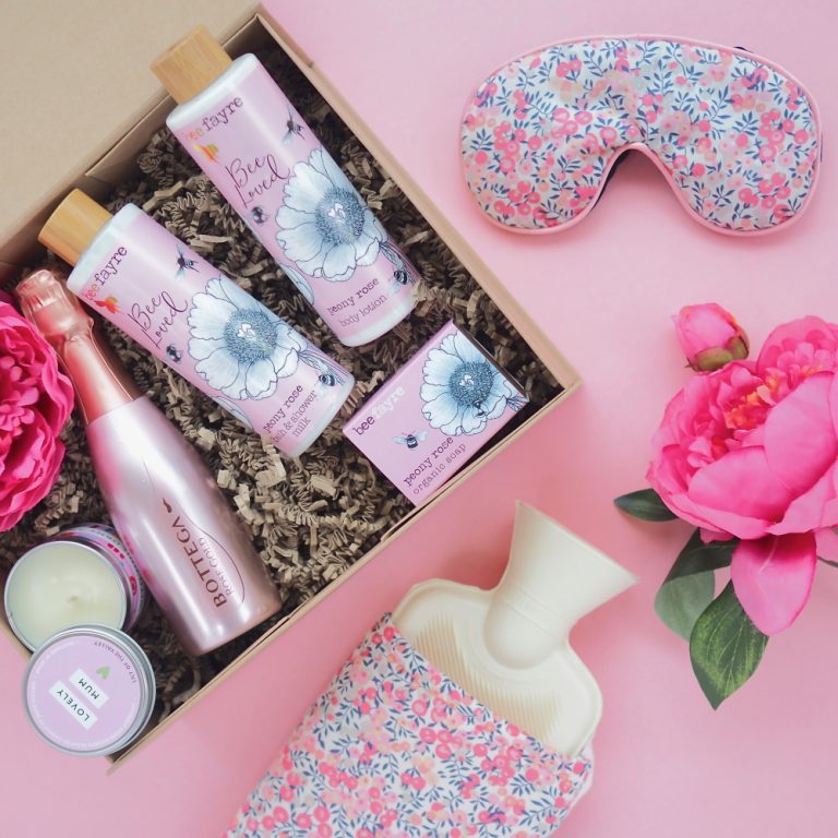 Care Packages For Her - Not Another Bunch of Flowers - Original Care ...