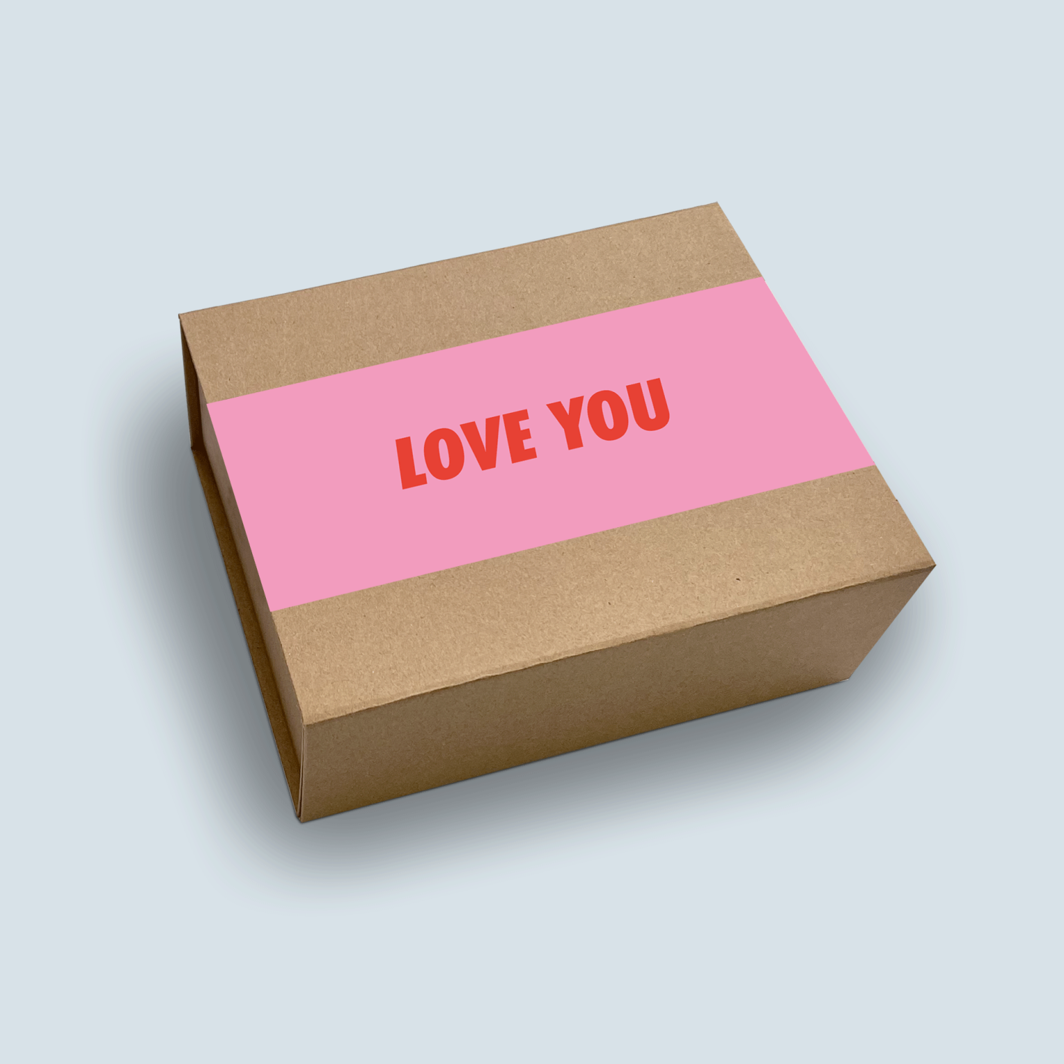 Create the Perfect Bae Basket This Valentine’s (and Any Day!) ️ - Not ...