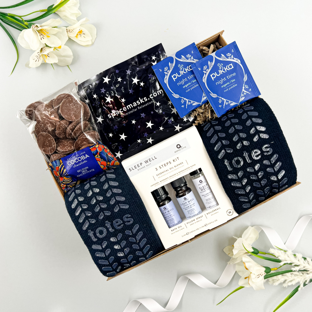 Care Packages For Her - Not Another Bunch of Flowers - Original Care ...